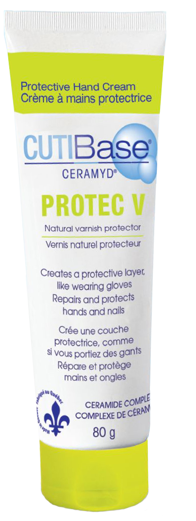 Cutibase Ceramyd - Crèmes à mains à base de céramides qui hydratent