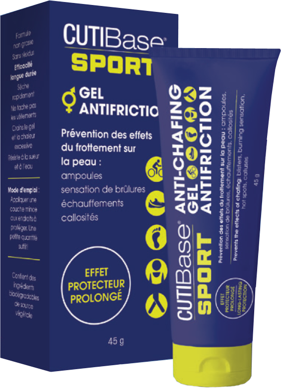 Cutibase Ceramyd - Crèmes à mains à base de céramides qui hydratent