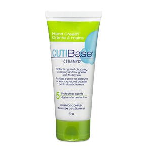 PRODUITS - CUTIBase CERAMYD, CUTIMED