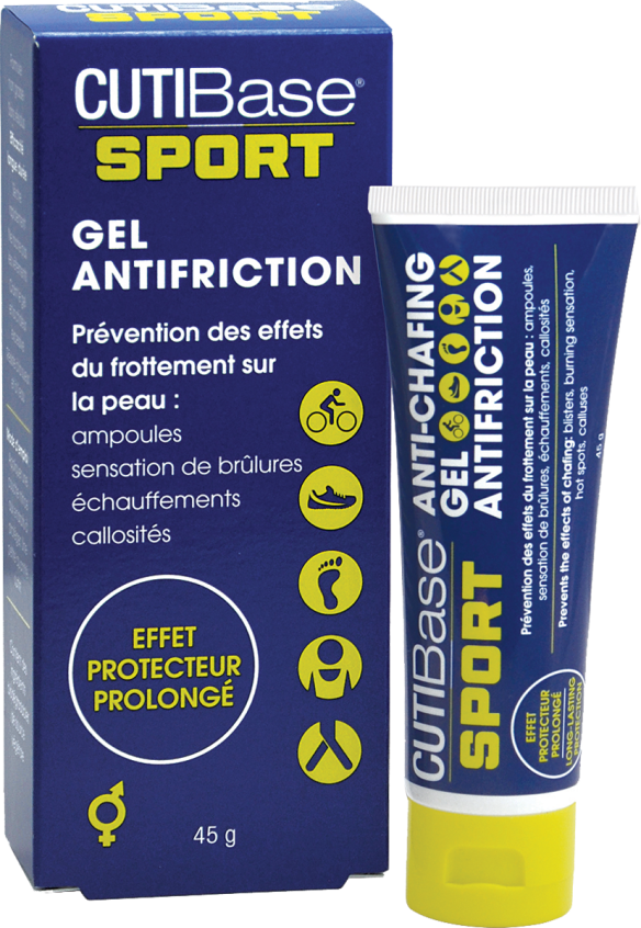 Cutibase Ceramyd - Crèmes à mains à base de céramides qui hydratent